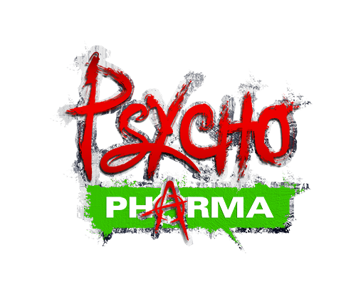 Summer Shred Stack LP – Psycho Pharma