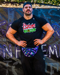 Psycho Pharma Official | High Octane Fitness Supplements