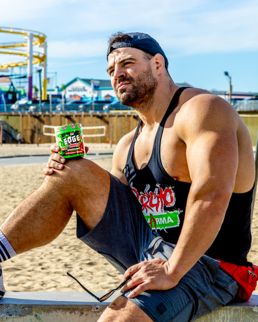Psycho Pharma Official | High Octane Fitness Supplements
