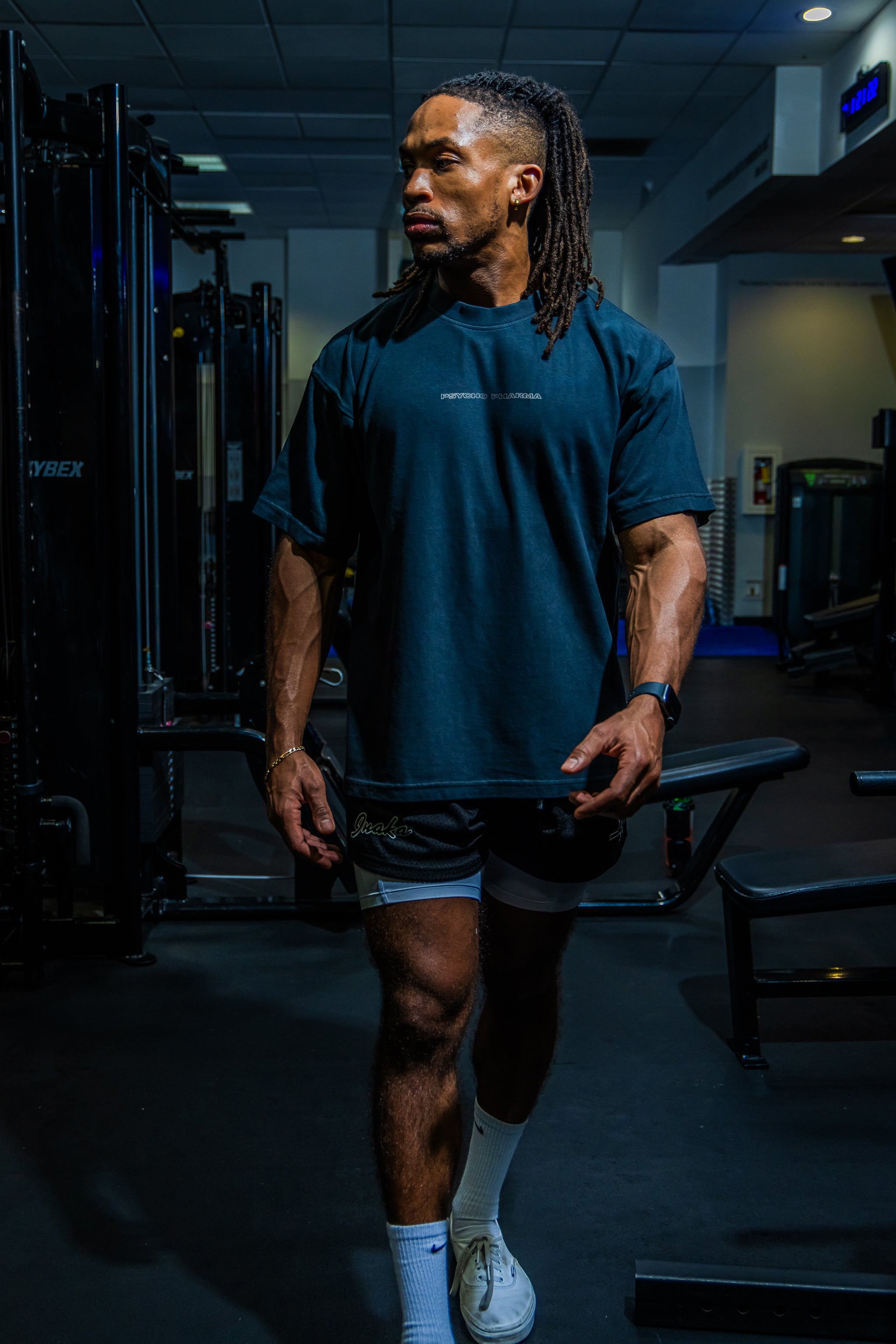 Pump Cover V2 – Psycho Pharma