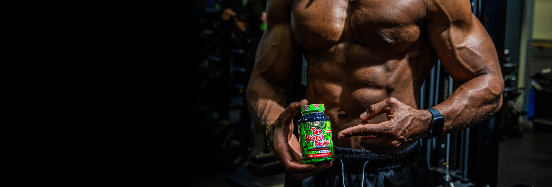 Psycho Pharma Official | High Octane Fitness Supplements – www ...