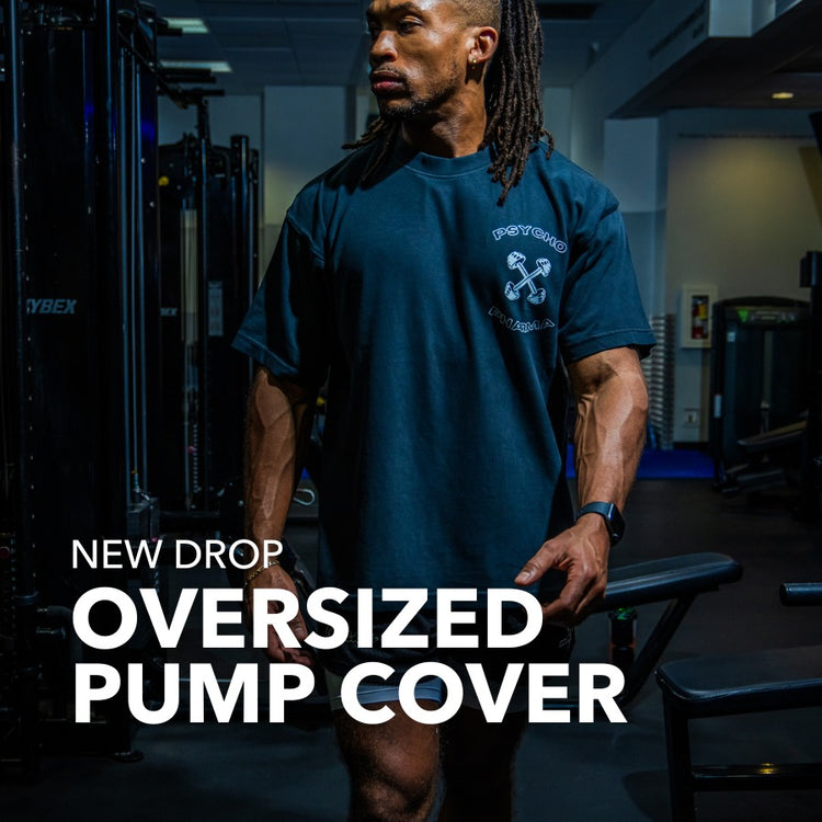 Psycho Pharma Official | High Octane Fitness Supplements – www ...