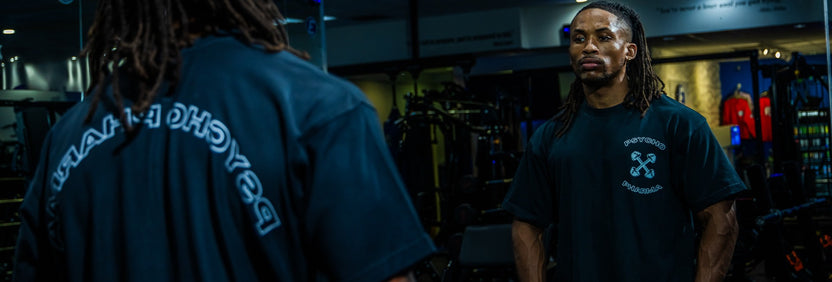 Psycho Pharma Official | High Octane Fitness Supplements – www ...